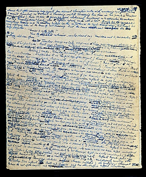 A Room To Write: Fun Facts--CHARLES DICKENS