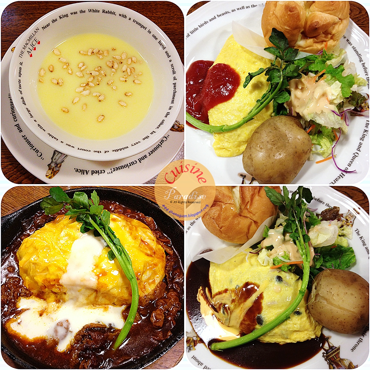 Cuisine Paradise | Singapore Food Blog | Recipes, Reviews And Travel ...