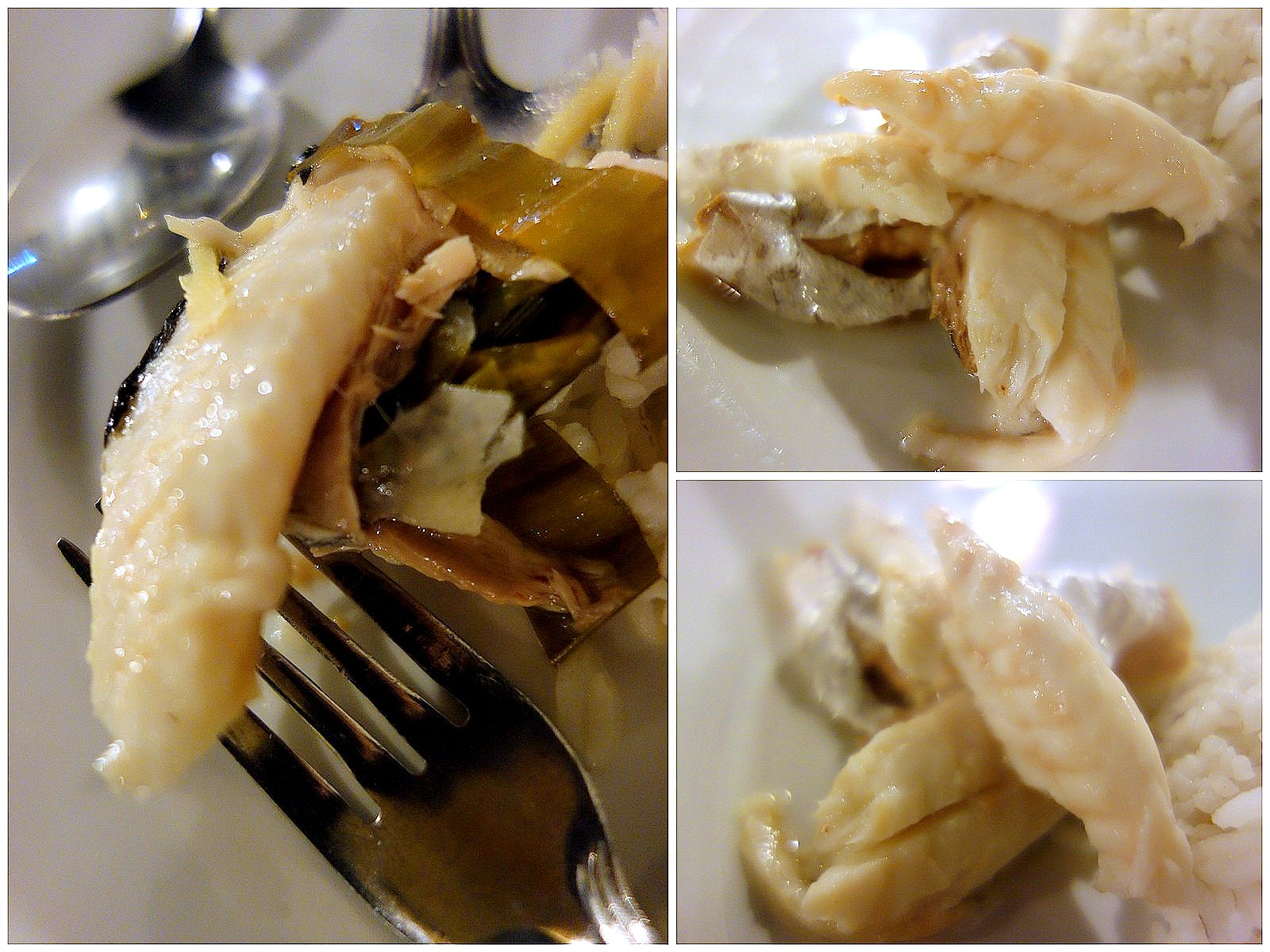 Eat Drink KL | Samudra Exotic River Fish @ Rumah Rohas, Kampung Baru