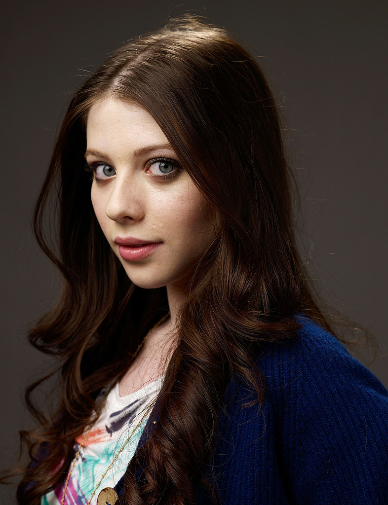 The ABC´s of Beauty: Michelle Christine Trachtenberg (Galería 1)