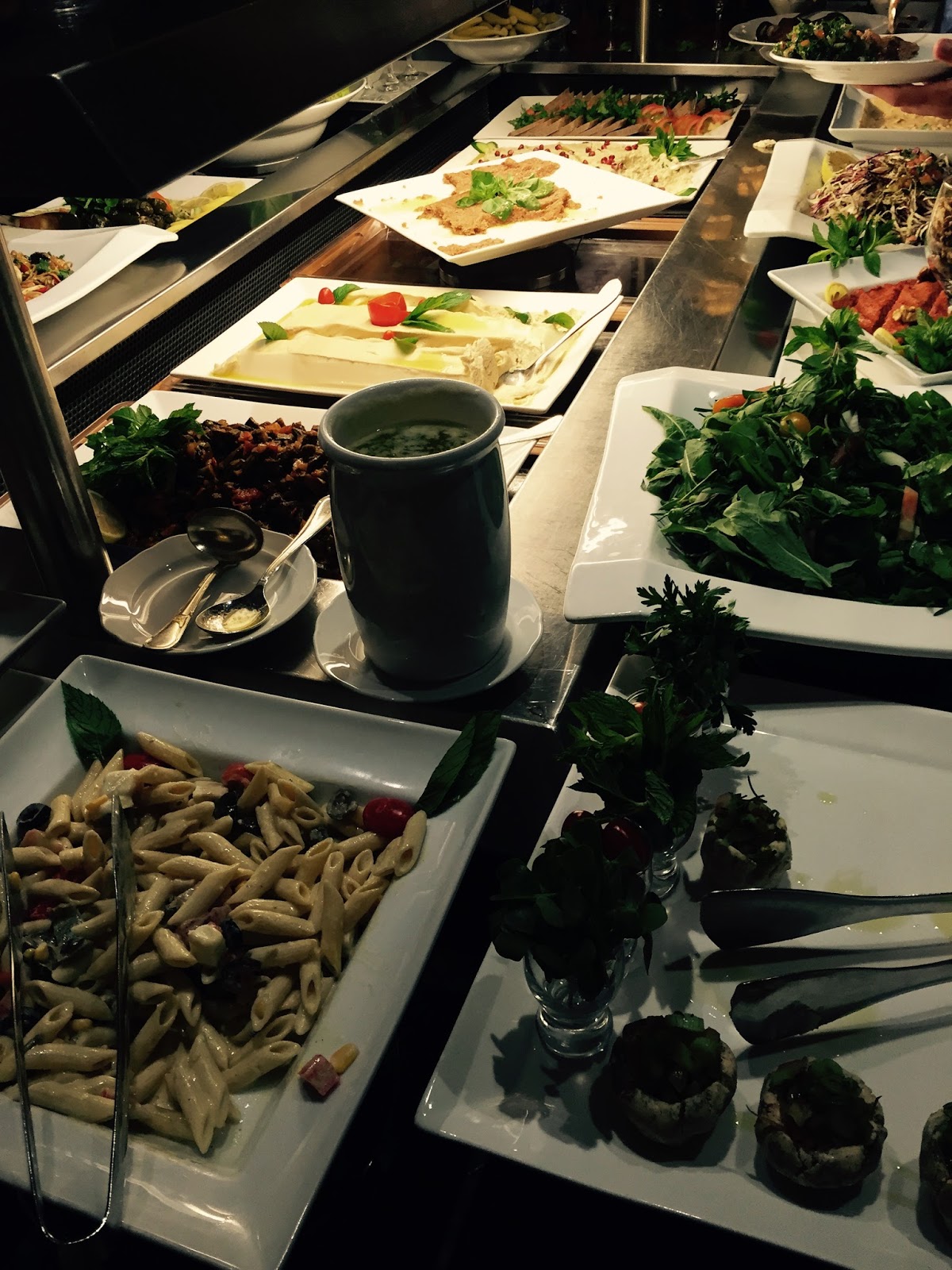 Hilton Habtoor Revives The Traditional Ramadan Iftar