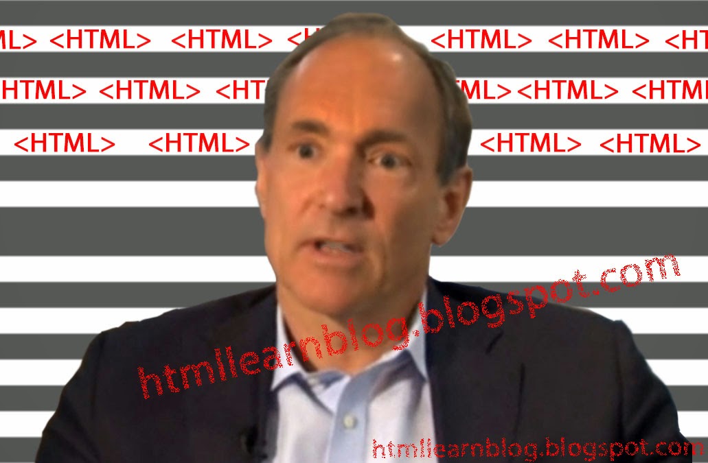 HTML Learn Blog