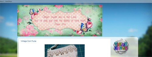 How to Center Your Blog Header on Blogger