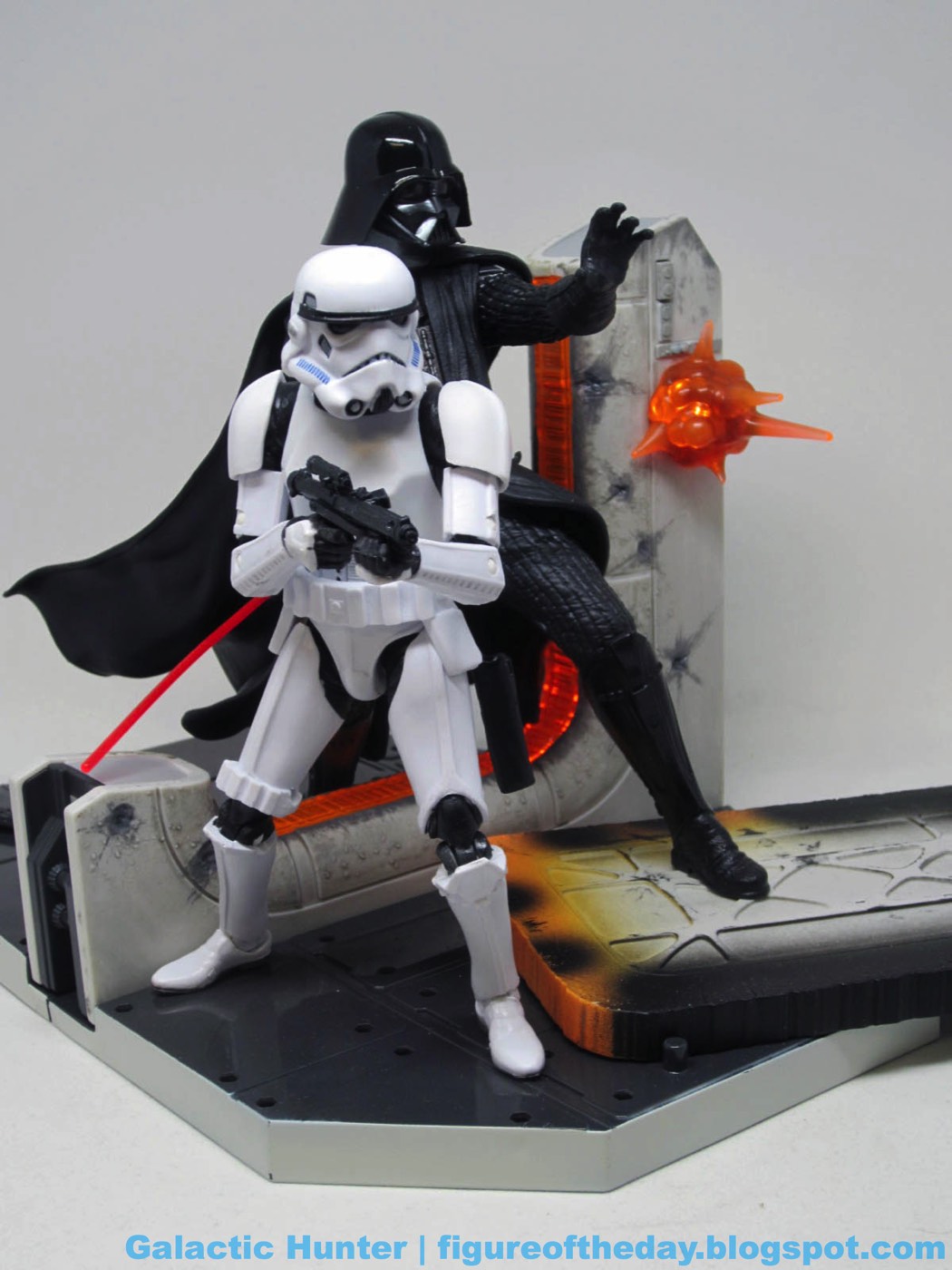 Galactic Hunter's Star Wars Figure of the Day with Adam Pawlus: Star ...