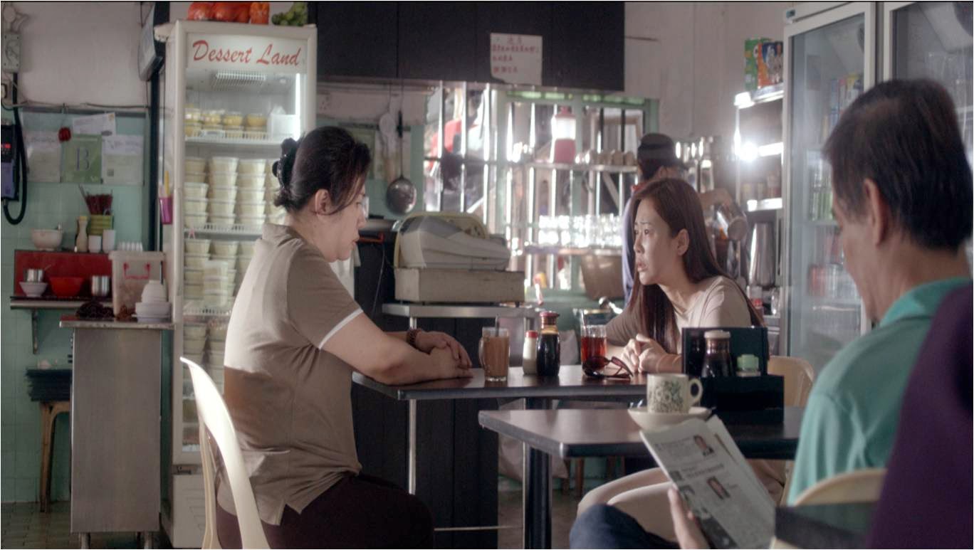 BRING BACK THE DEAD 《招魂》Gala Premiere and Movie Review