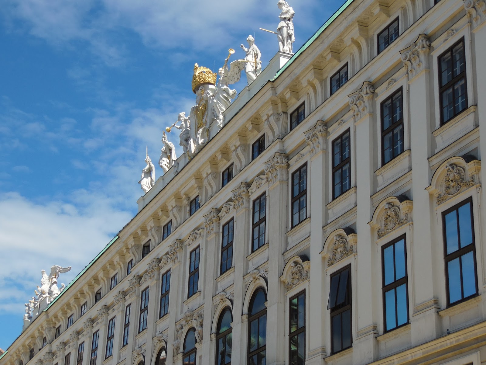 IMPERIAL= VIENA