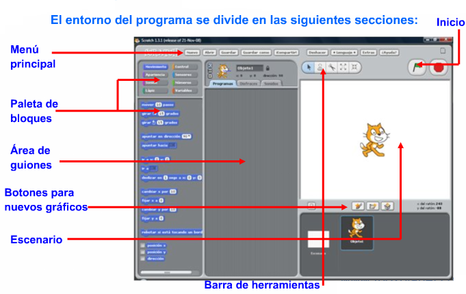 Informatica Sabrina Salmini