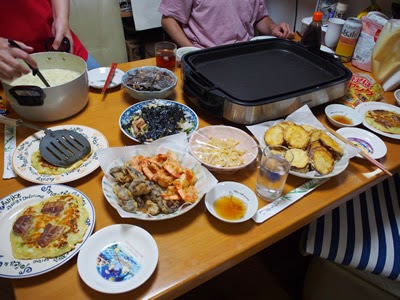 A food blog from a would be gastrop*rnographer