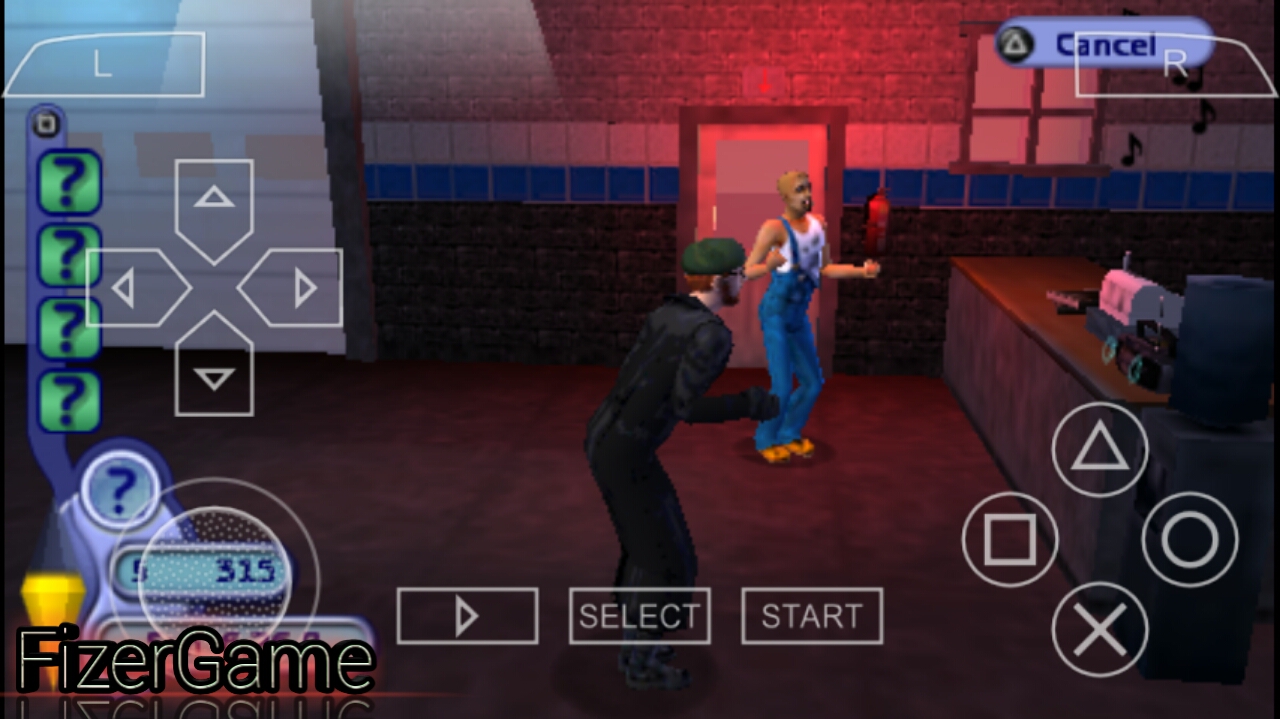 Ppsspp Cso Roms For Android - treespy