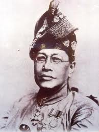 DuitDariOnline - Internet yang sungguh SUPERB!: Sejarah Raja Chulan