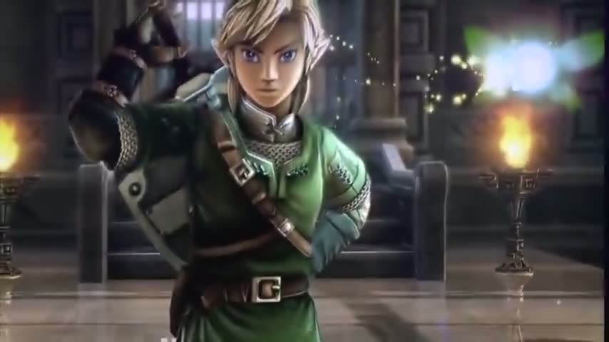 NintenGen: Epic's Mark Rein knows the final Wii U specs