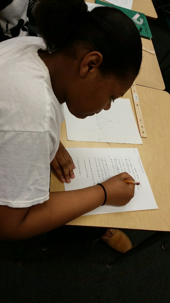 Re-Learning To Teach: Day 133: 8 cm Dilated...