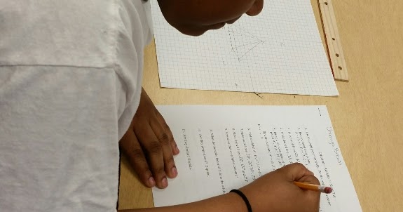 Re-Learning To Teach: Day 133: 8 cm Dilated...