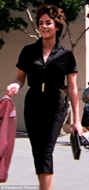 Mis Caprichos by liza: Frases de Rizzo en Grease que te pondran a pensar