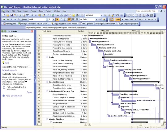 Manejo De Aplicaciones Por Medios Digitales: 2.1 Programa los ...