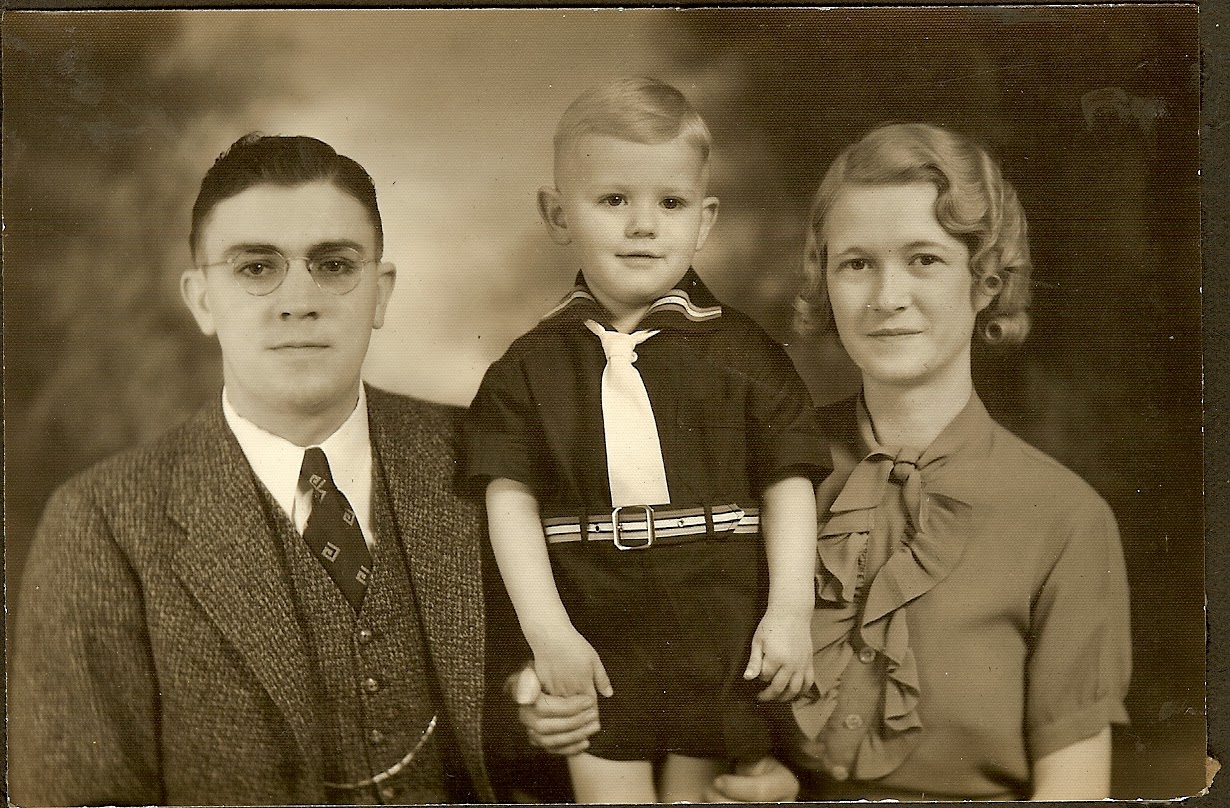 MORRIS-GAMMON FAMILY HISTORY: L. B. Morris & T. J. Gammon's Children, etc.