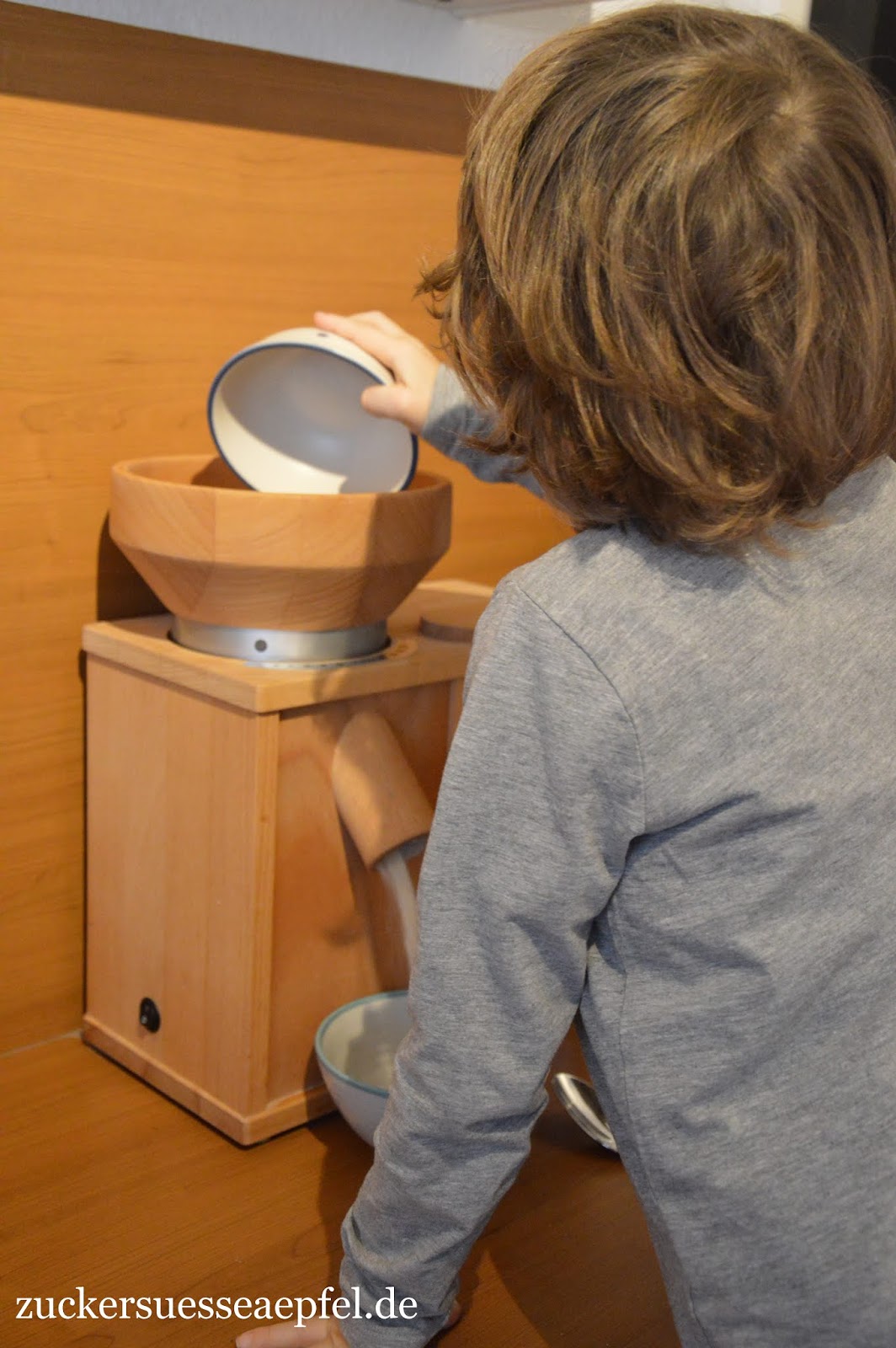 Weihnachtsbäckerei mit Urgetreide und zwei leckeren Keksrezepten | ♥ ...