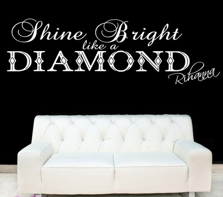 Wall Decal Quotes: One Direction Wall Decals..........................