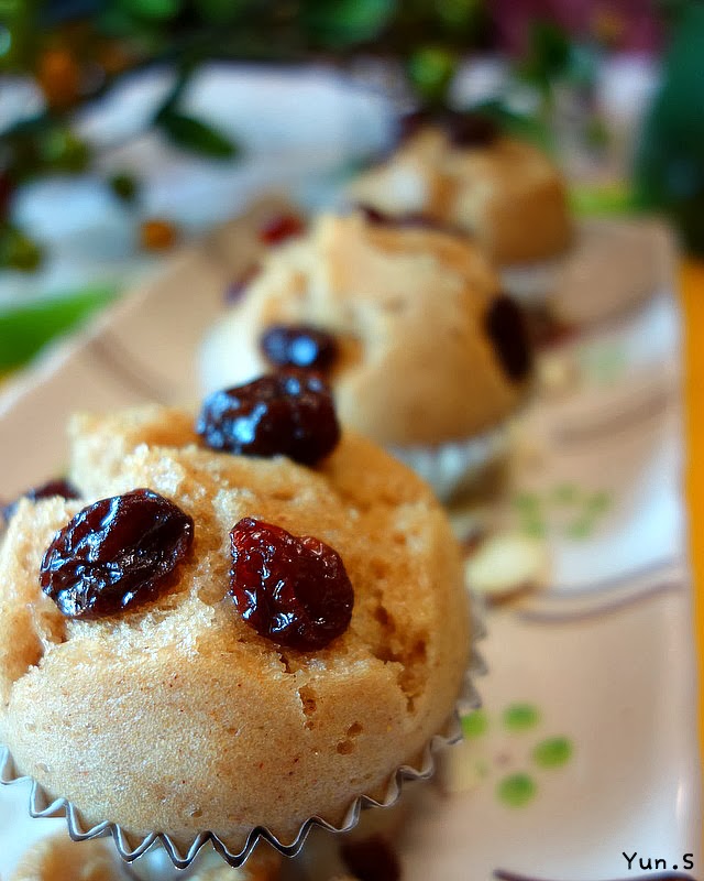 Korean Yun's happily Malaysia life : Sulbbang, Makgeolli bread, 술빵 ...