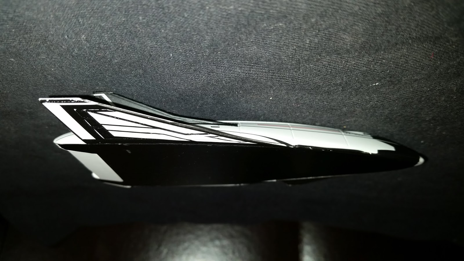 Deep Space Pat: EMvTW 128: OV-165