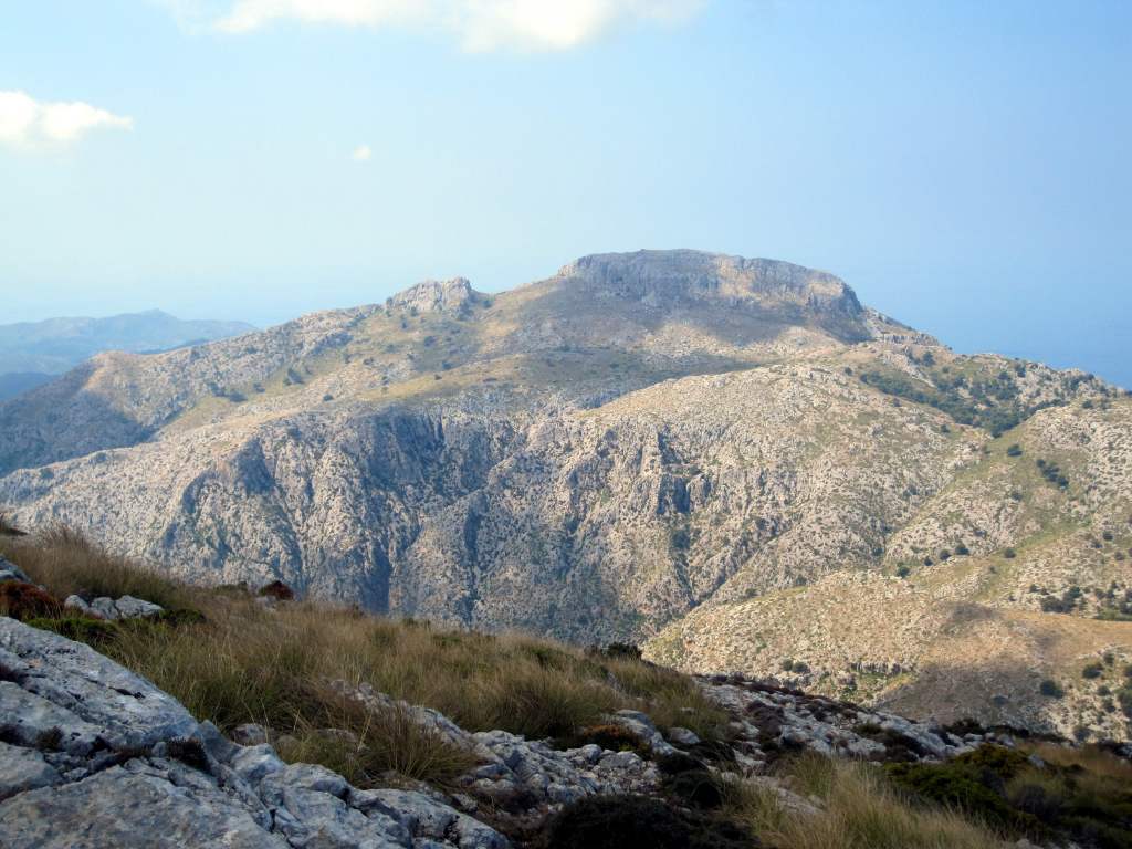 Blog Alejandro Pérez García, Palencia rutas montaña palentina, bici BTT ...