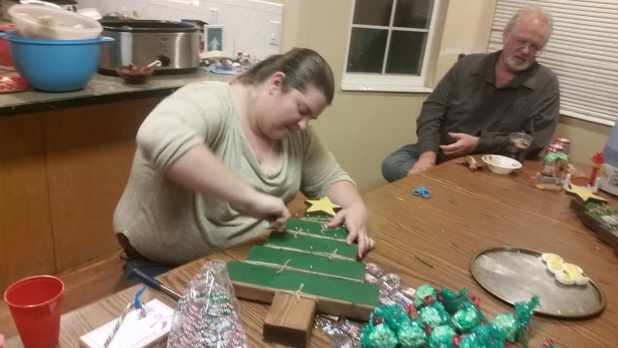 Twelve Makes A Dozen Huge Family Christmas Party twelve-makes-a-dozen-huge-family-christmas-party