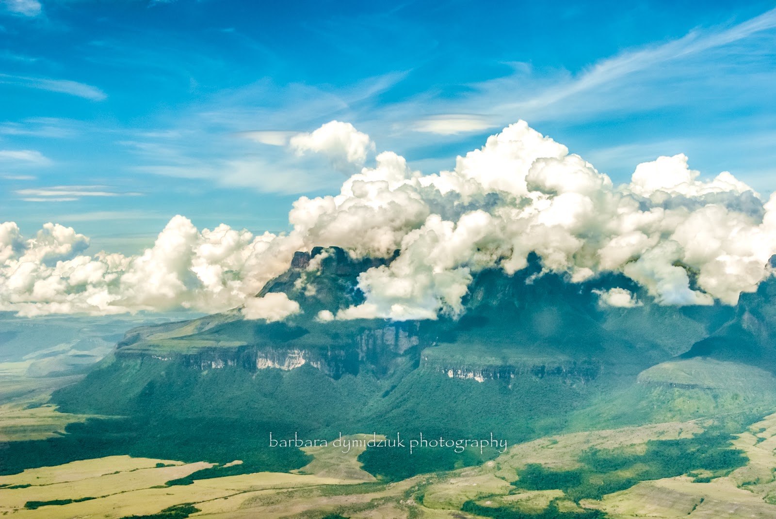 barbara dymidziuk photography: Wenezuela / Venezuela