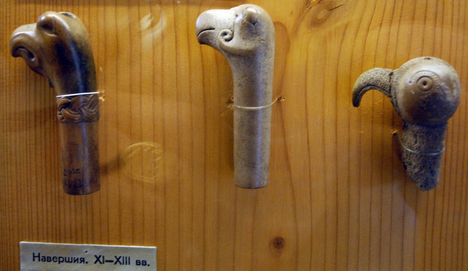 bensozia: Novgorod: the Archaeology of Medieval Russia