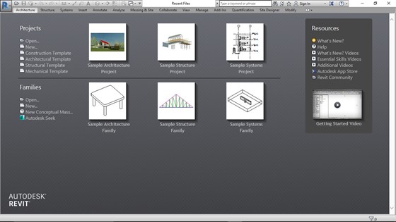 AUTODESK REVIT ~ blog SOLID CAD