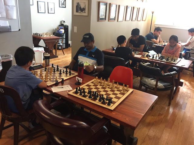 Boylston Chess Club Weblog: Boylston Chess: $15 Open report
