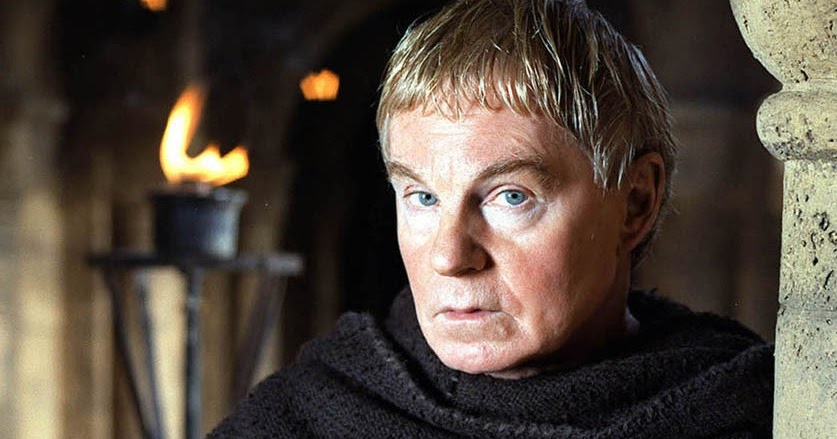 British TV Detectives: Cadfael