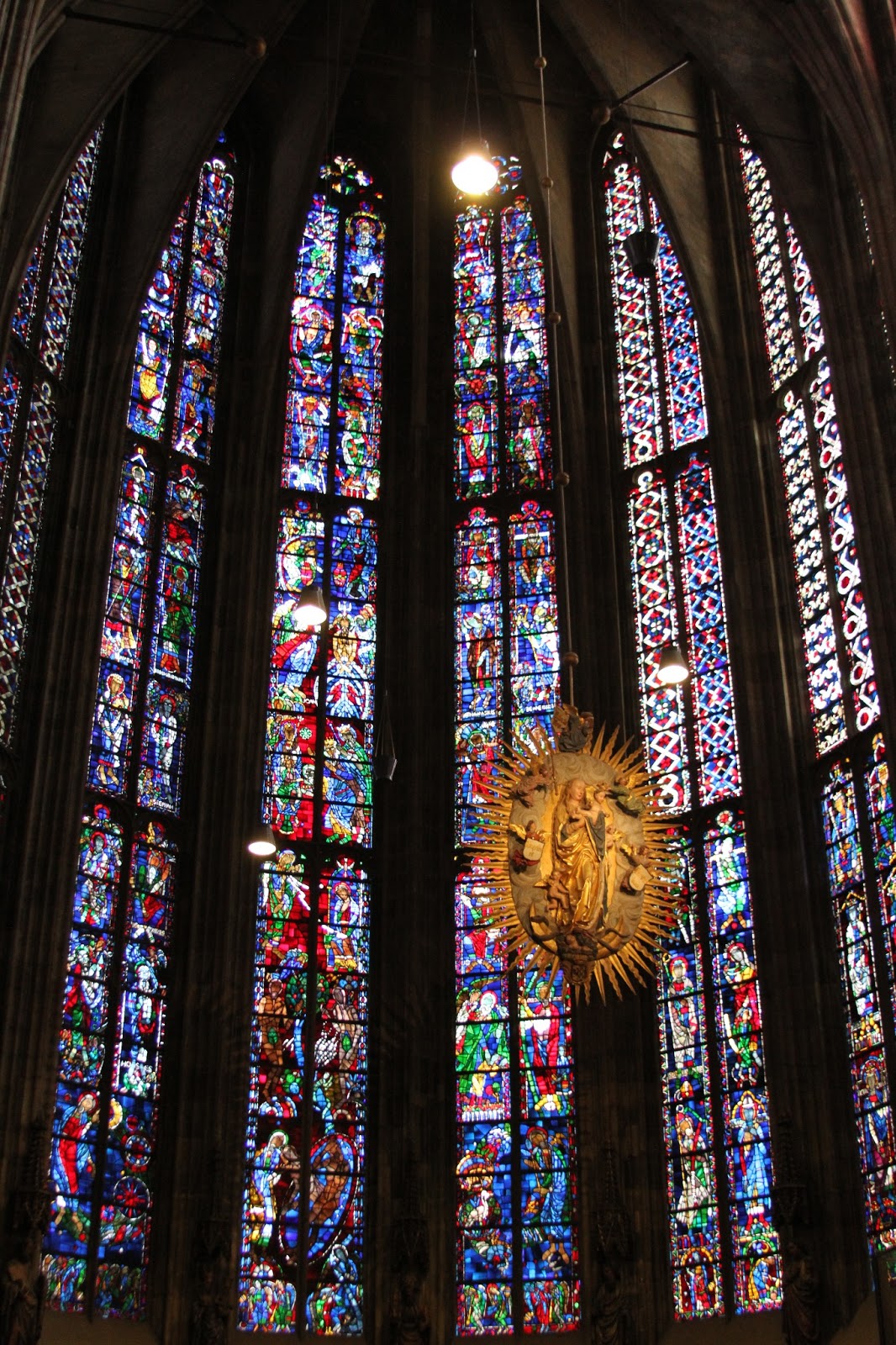 EUROPEAN RELOCATION: AACHEN, GERMANY