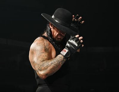 Under Taker WWE Wrestler | SPORTS