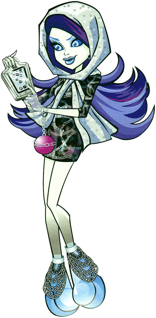 Todo sobre Monster High: Artworks/PNG de Monster High