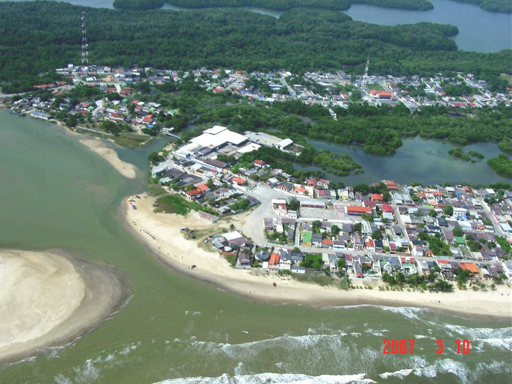 RECORRIENDO JUNTO A LOS MIRANDINOS: SITIOS TURÍSTICOS DE MIRANDA
