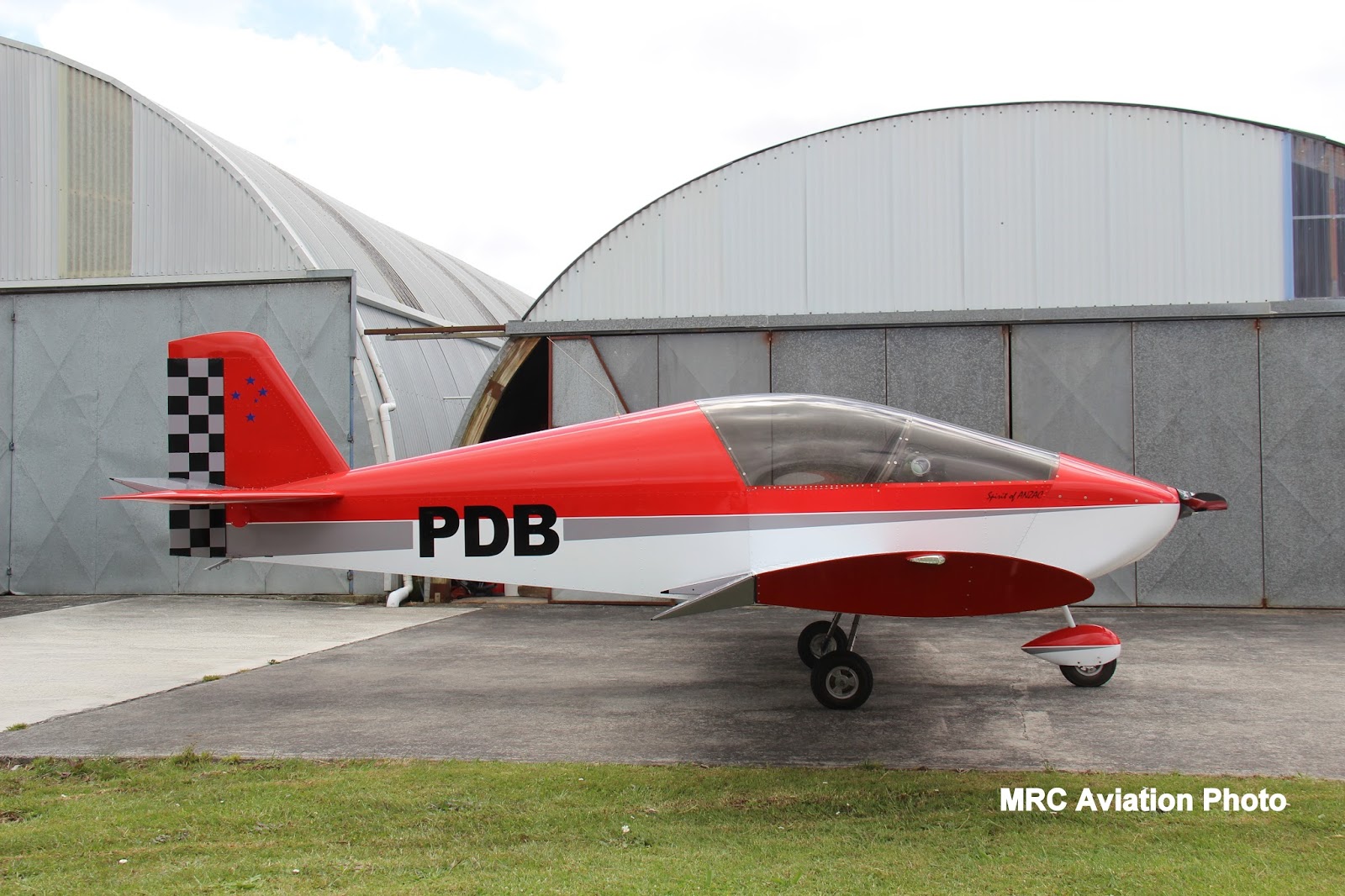 NZ Civil Aircraft: Sonex Aircraft Sonexs of New Zealand (and a Waiex)