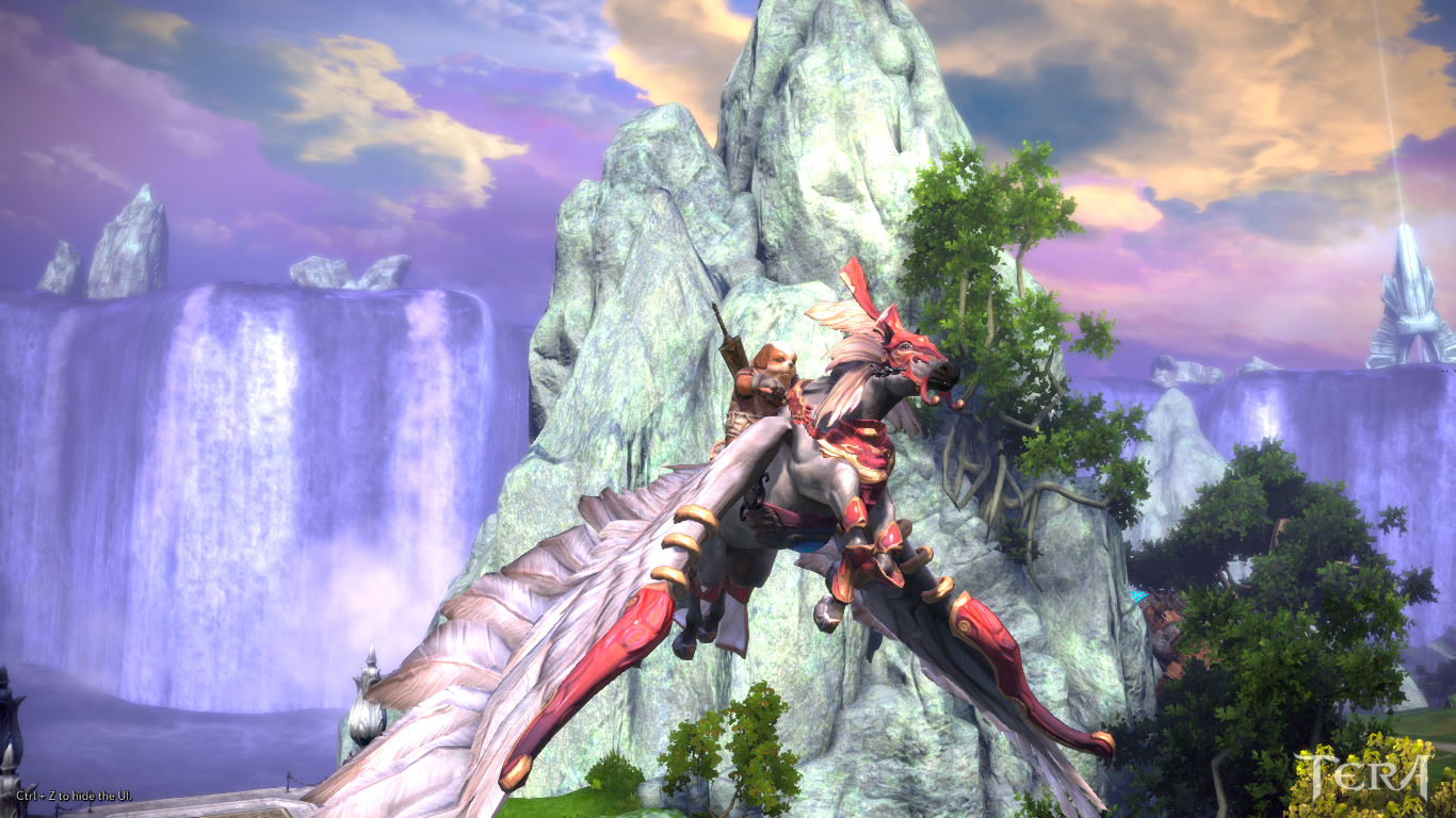 h e l l o . i n t e r l o p e r: A Week with TERA: Day 3