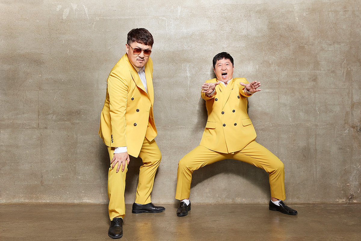 Sense Of Humor: The Key For Great Group Portrait Photographs - Blog ...