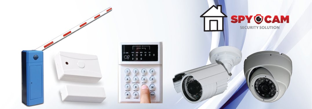 Spycam Security Solution: Contact Us