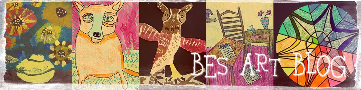 BES Art: 2012