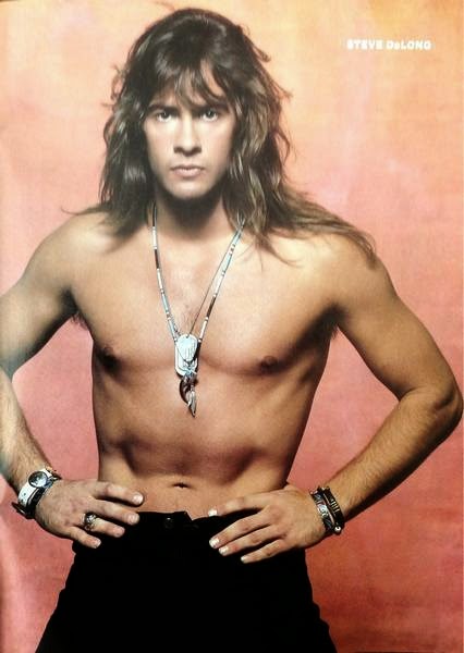 Rock and Heavy Metal Pictures: Sweet F.A. Photos