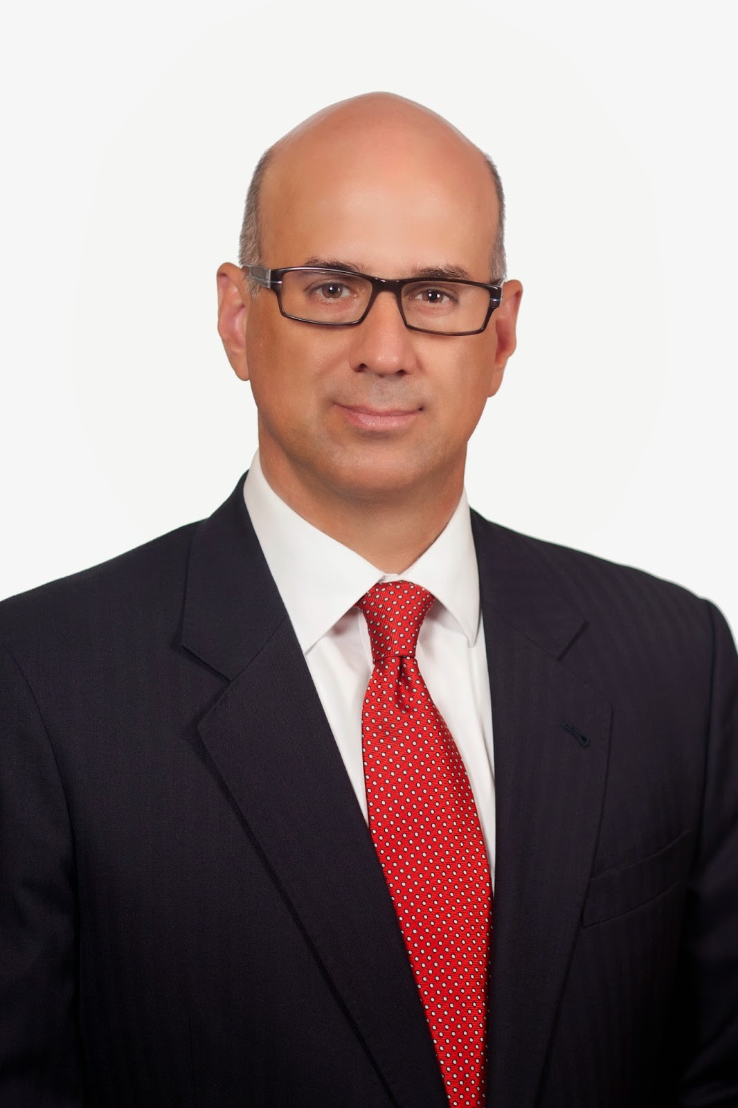 The YES! Weekly Blog: Novant Health names new senior vice-president ...