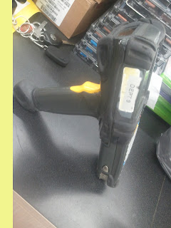 Wal-Mart: Information System