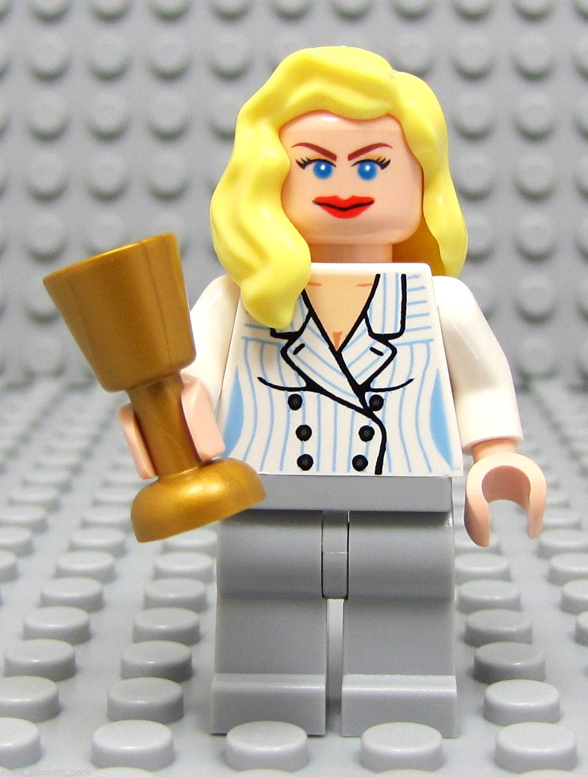 She's Fantastic: The Women of INDIANA JONES!