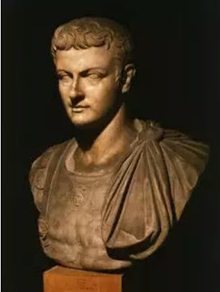 Julius Caesar and Alexander the great were both epileptic ~ GODSON EZE BLOG