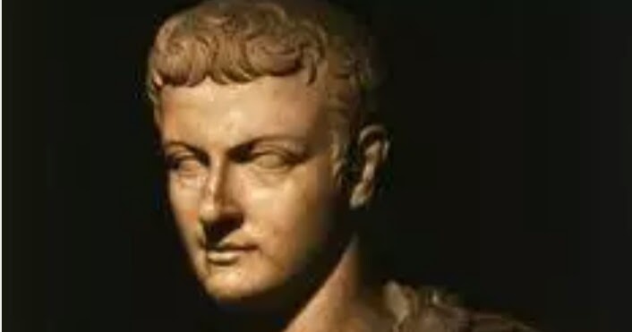 Julius Caesar and Alexander the great were both epileptic ~ GODSON EZE BLOG