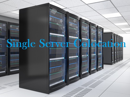Go4hosting Services: Single Server Colocation – The Best Move For Companies