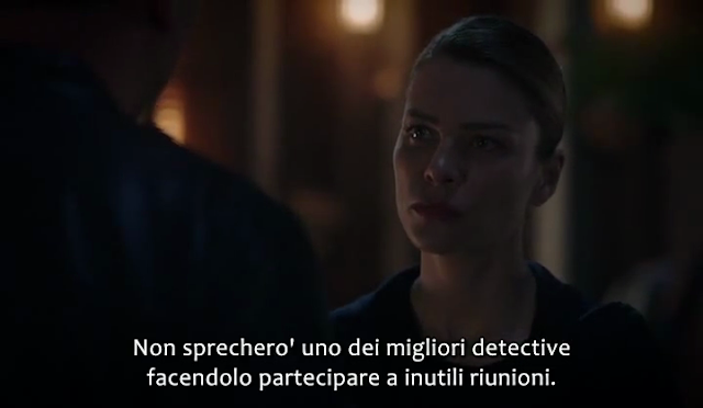 LUCIFER - Recensione episodio 3x04 "What Would Lucifer Do?" | Lost In A ...