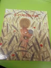 PALEOEDUCA: Croniñón y Croniñona...nuestros nuevos amigos prehistóricos