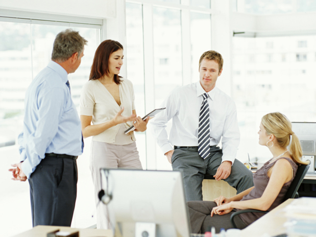 Krea tu Exito - Blog de Desarrollo Personal y Coach: LA COMUNICACIÓN ...